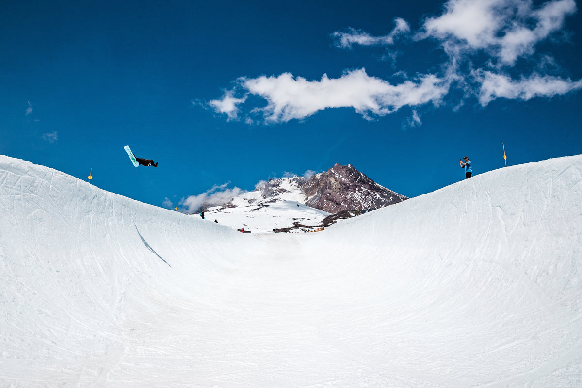 Postcards From Camp—A Story From the Slush Photo Workshop – Slush Magazine