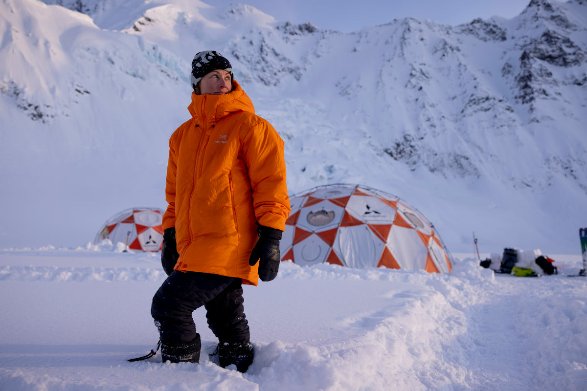 TO BE CONTINUUM — Robin Van Gyn Interview – Slush Magazine