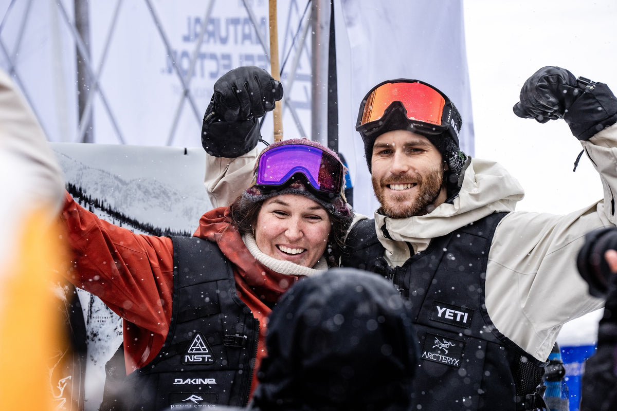 2025 YETI NATURAL SELECTION FINALS, RESULTS, AND REPLAYS – Slush Magazine