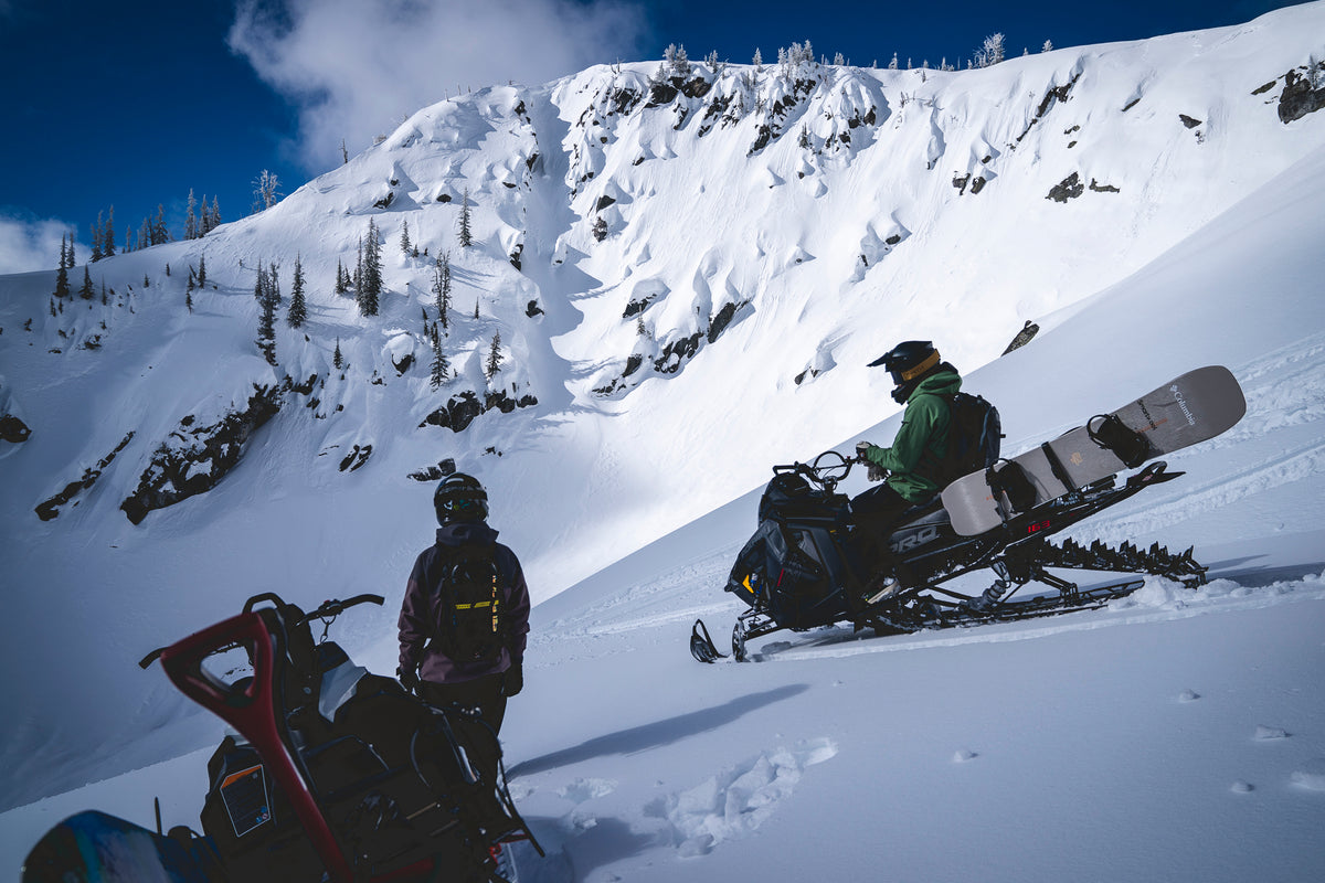 Quick Chat: GABE & CURT PRO FOR K2 SNOWBOARDING – Slush Magazine