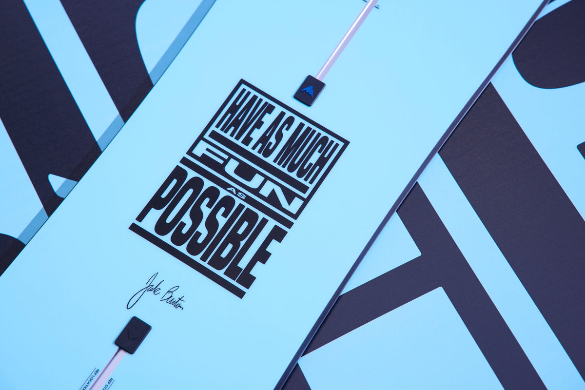 Burton Riders Debut ‘From Burton to the World’ Collection in Aspen & L ...