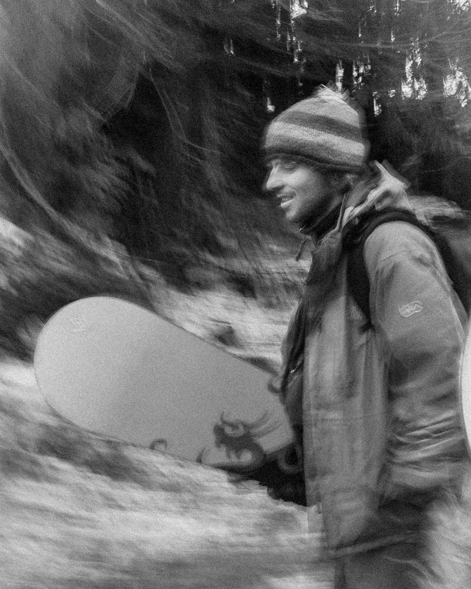 Martin " Da Godfather" Gallant Remembered – Slush Magazine