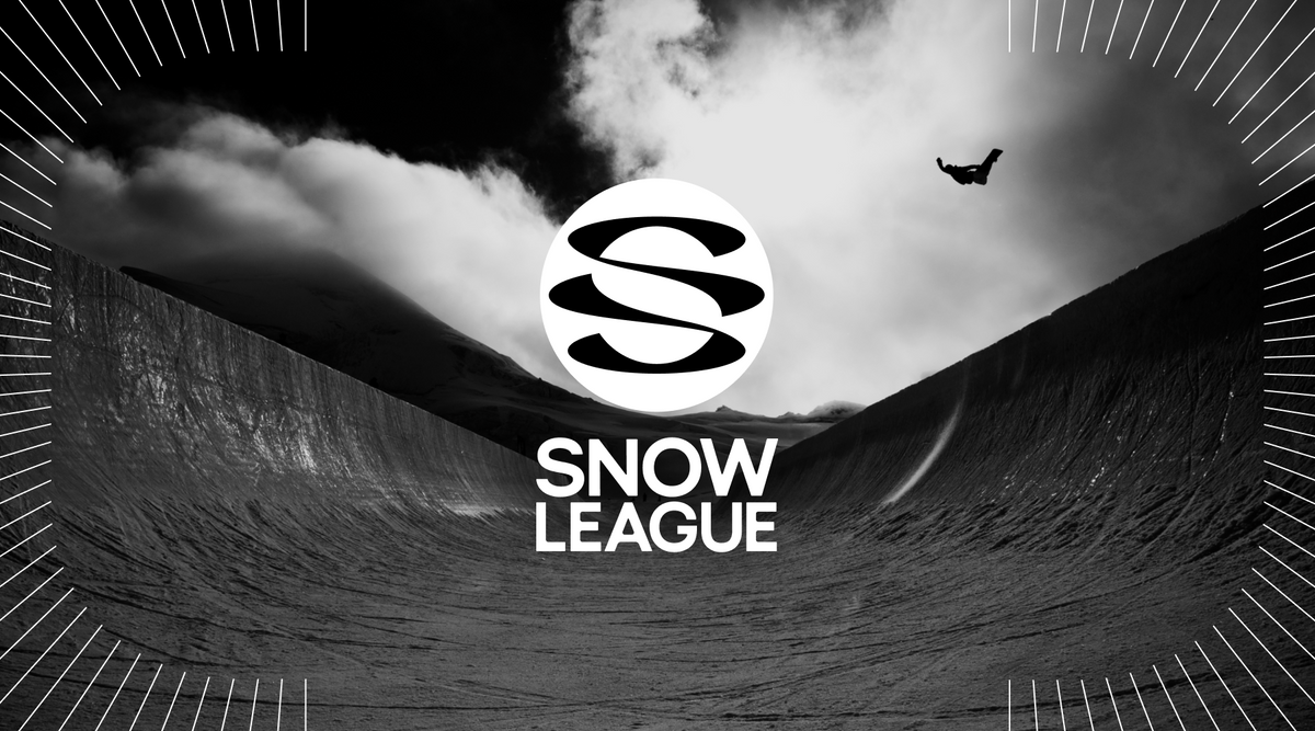 EVERYTHING WE KNOW ABOUT THE SNOW LEAGUE – Slush Magazine