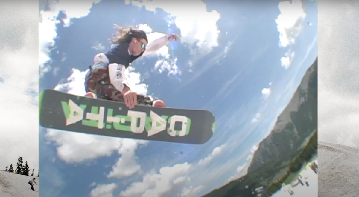 The Daily Dose—Joey Fava and Friends in Colorado – Slush Magazine