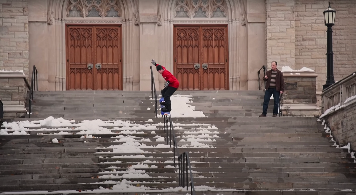 "Interconnect"—Full Movie – Slush Magazine