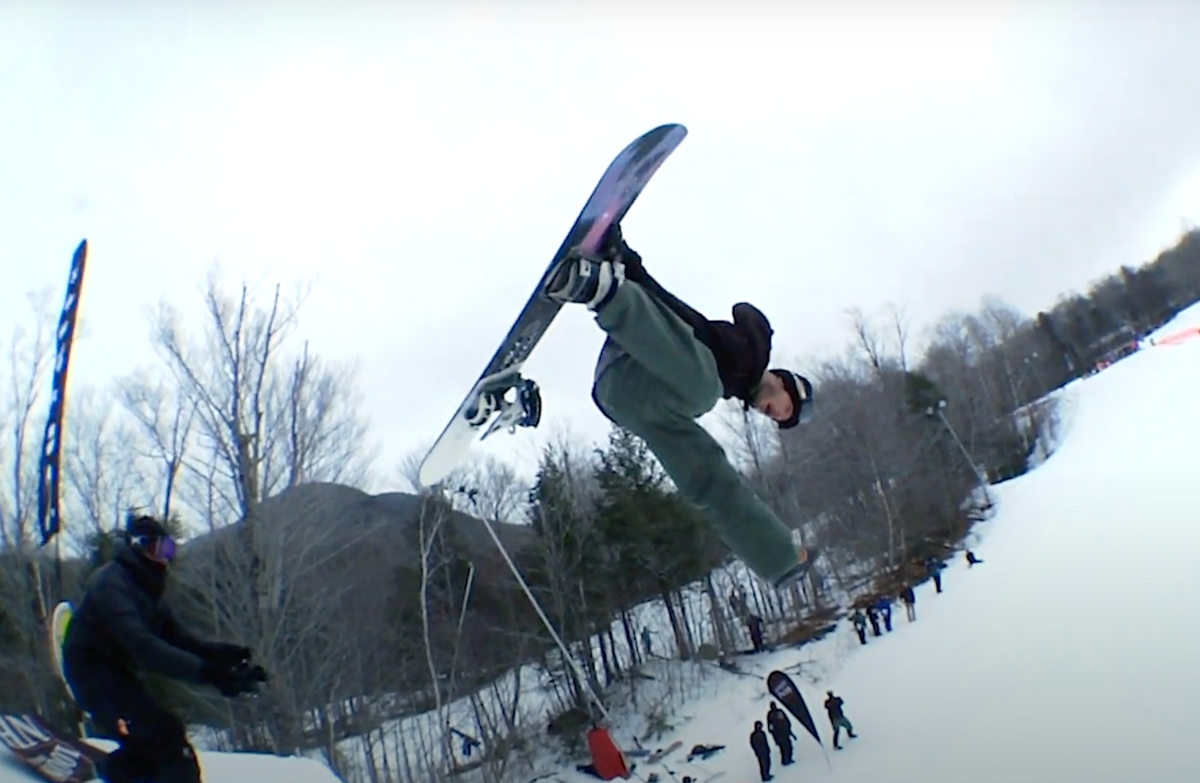 Eastern Boarder's Last Call—20th Anniversary Video – Slush Magazine