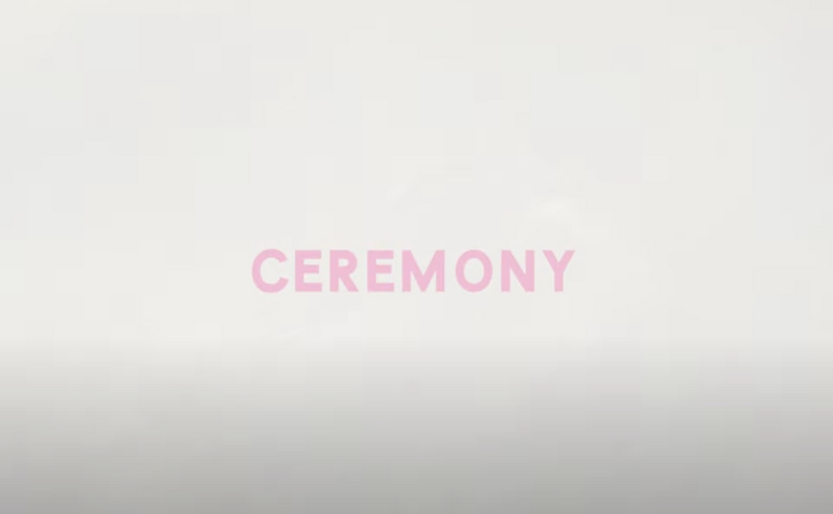 BRYAN FOX || CEREMONY – Slush Magazine