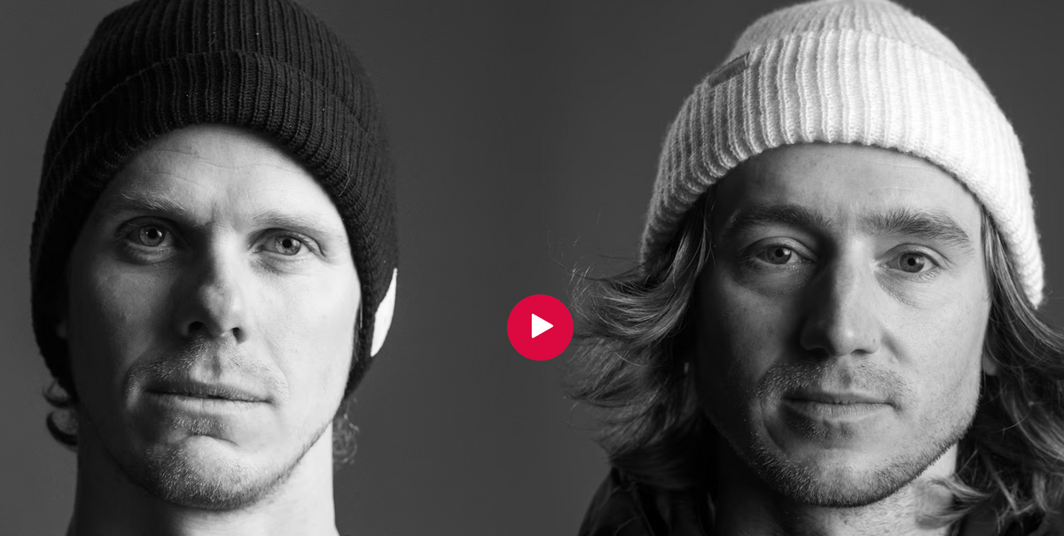 Dustin Craven vs Werni Stock — Natural Selection Duels – Slush Magazine