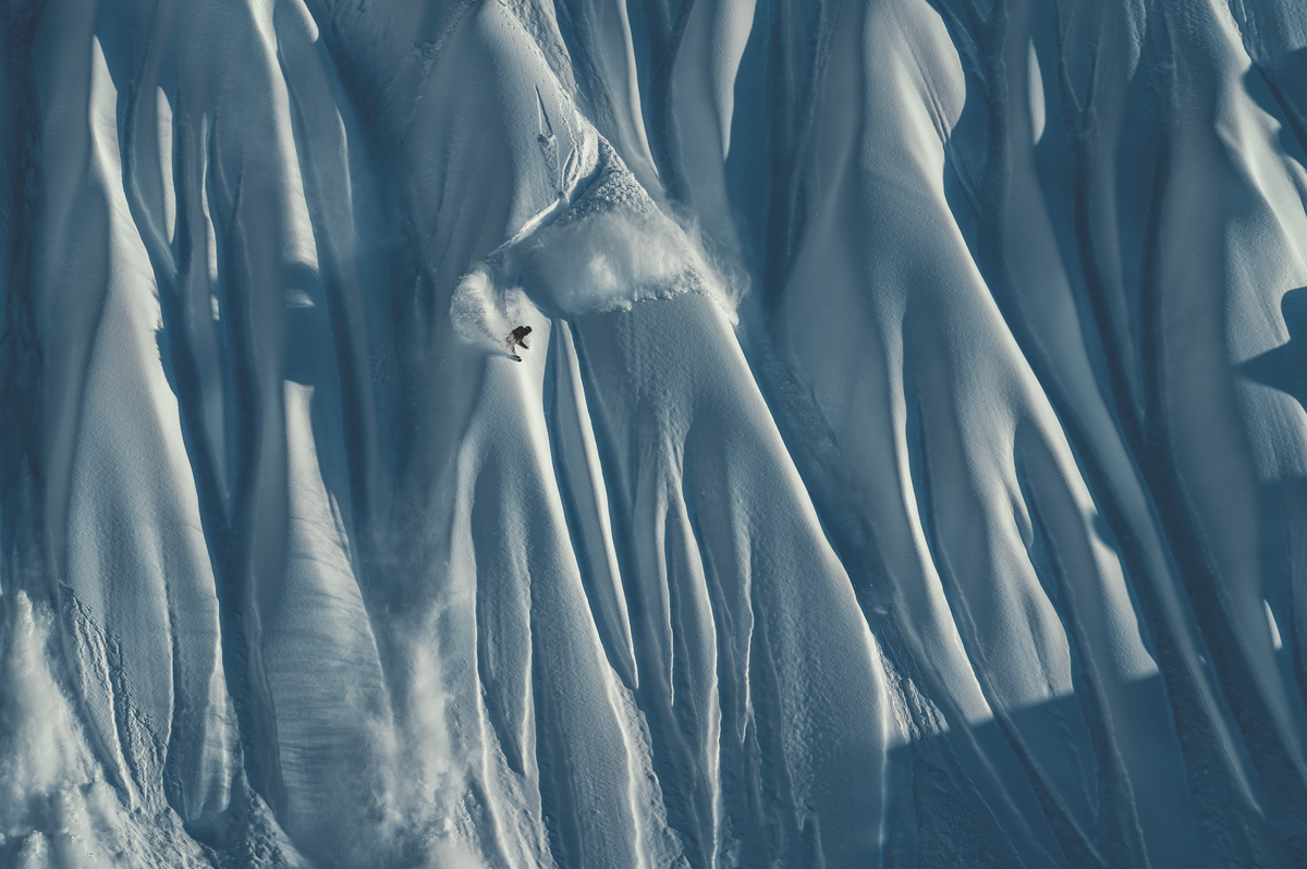 Elena Hight — ARK — Full Part – Slush Magazine