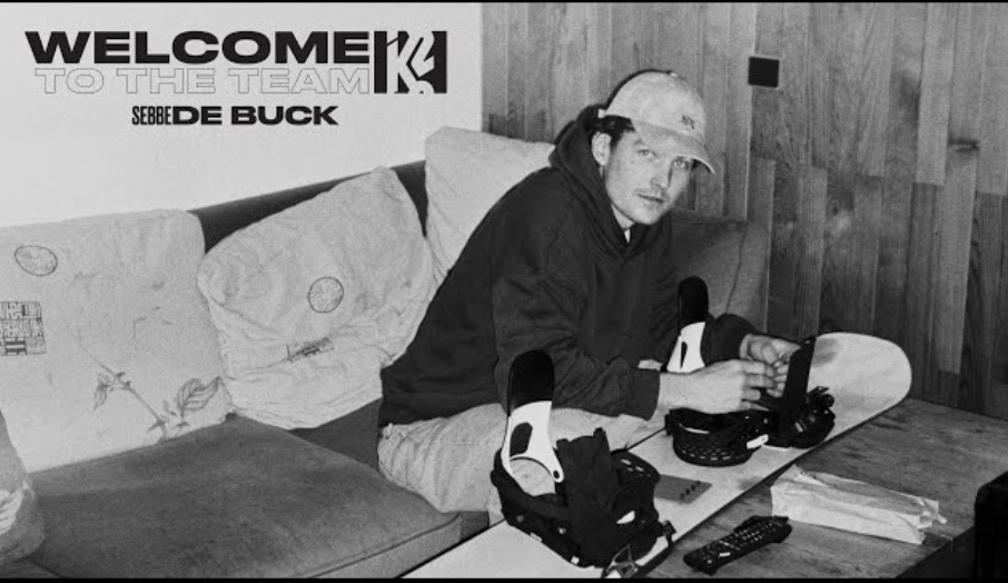 WELCOME TO K2 — SEBBE DE BUCK VIDEO AND INTERVIEW – Slush Magazine