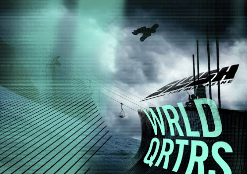 World Quarters Video Recaps – Slush Magazine