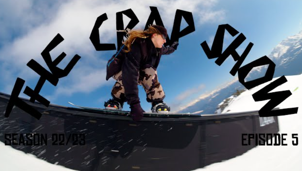 The Crap Show – Slush Magazine