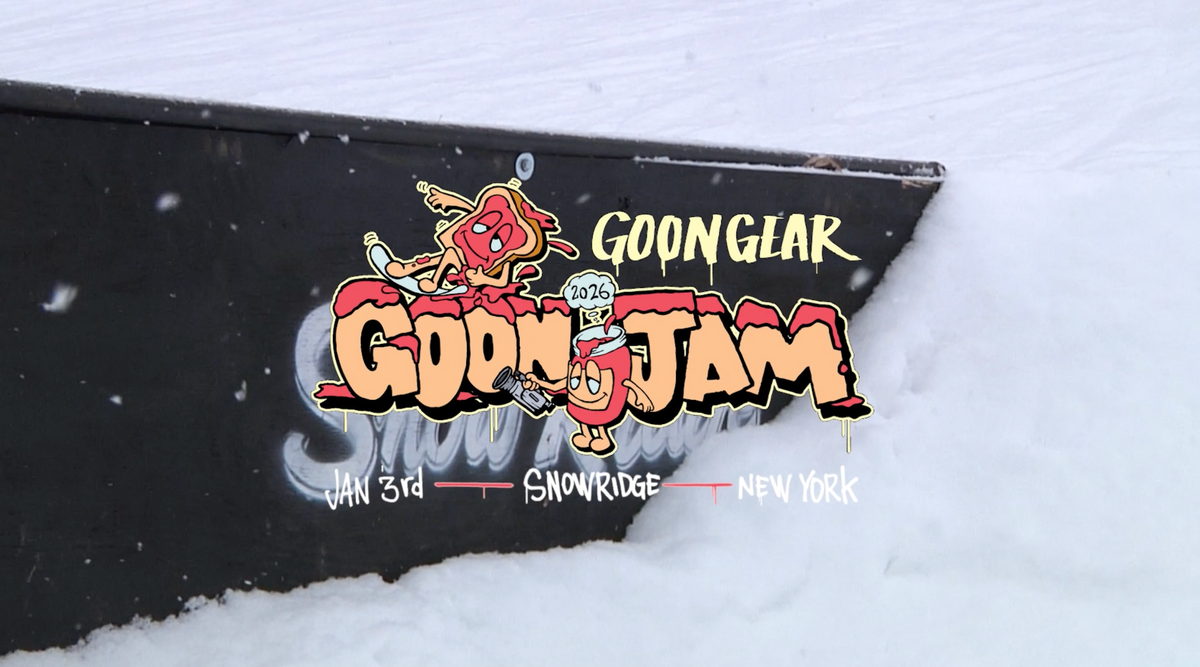 Goon Jam Tour — Stop 2: Snowridge Ski Resort – Slush Magazine