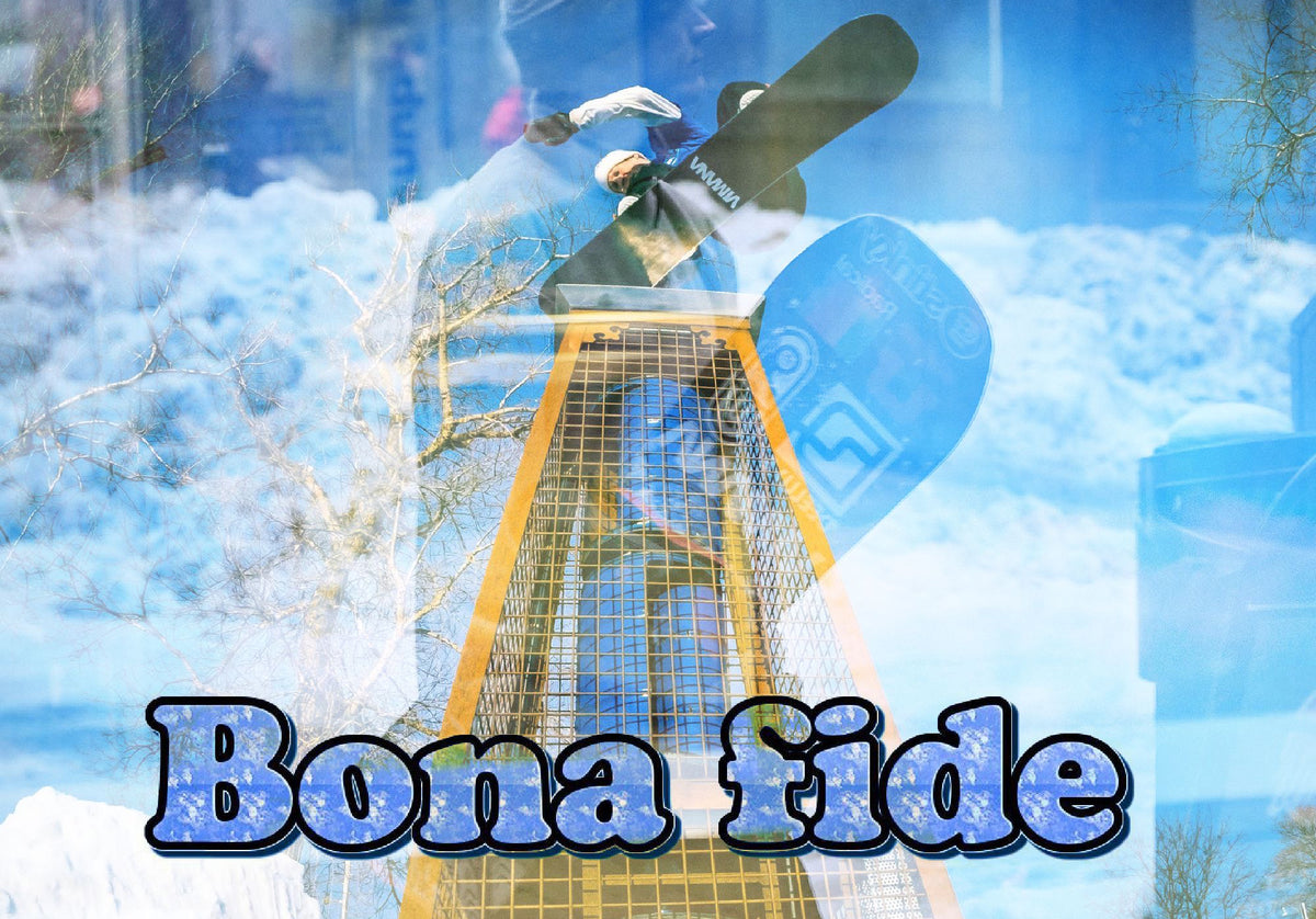Bona fide—Joonas Eloranta + Interview – Slush Magazine