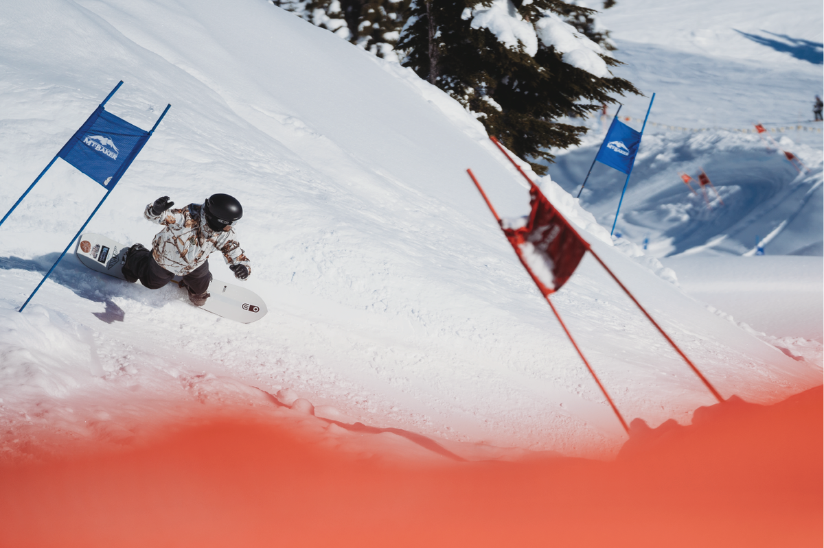 2025 Mt Baker Legendary Banked Slalom — RECAP & PHOTOS – Slush Magazine