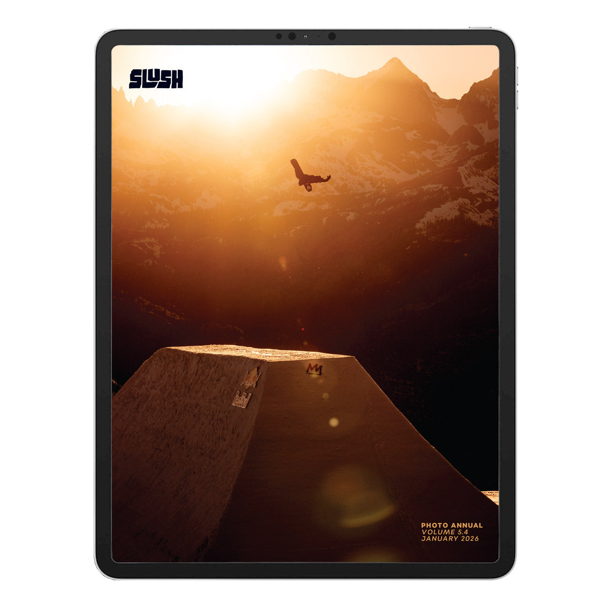 Slush Digital Subscription – Slush Magazine