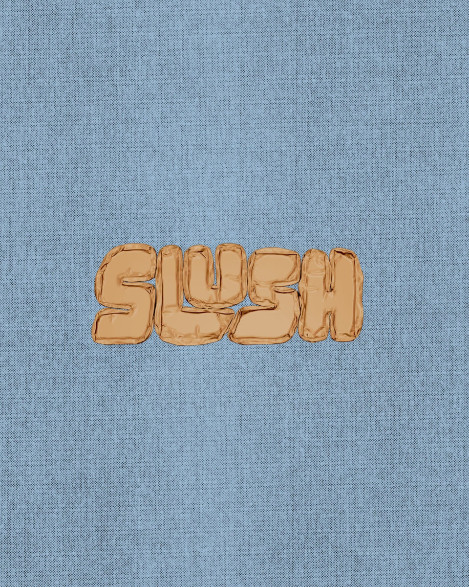 SLUSH THE MAGAZINE - Volume 5 Issue 2 - NOVEMBER 2025 – Slush Magazine